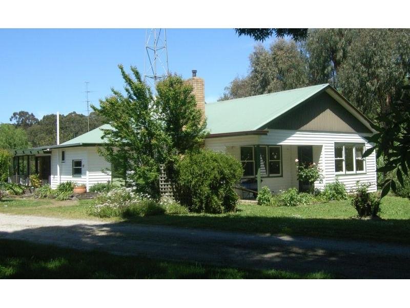 50 MacDonalds Road, Kawarren, Vic 3249 - Property Details