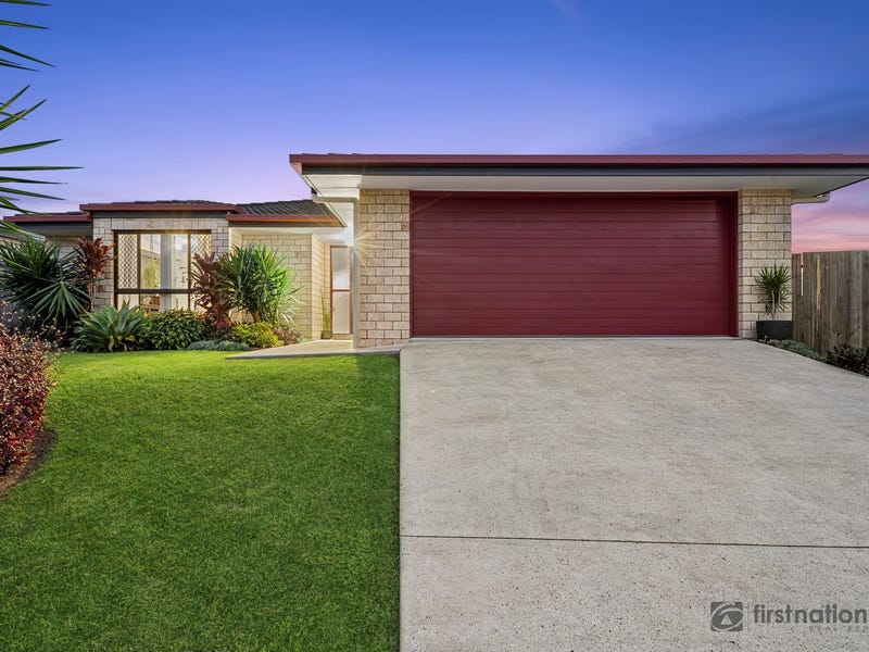 1 Maree Court, Bellmere, Qld 4510 - Property Details