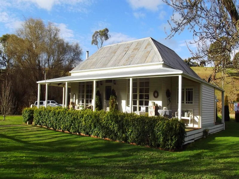 1 Day Avenue, Omeo, Vic 3898 - Property Details