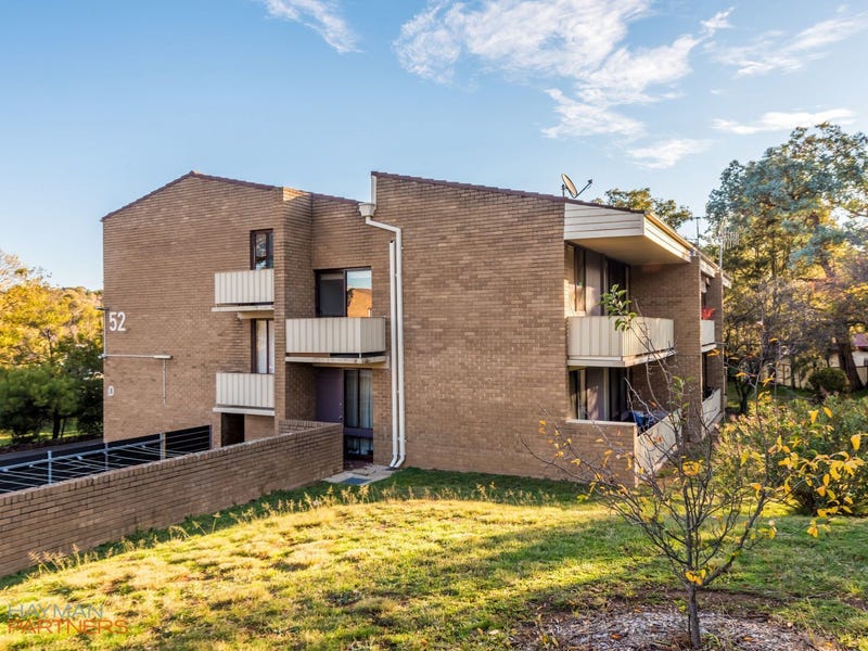 3D/52 Deloraine Street, Lyons, ACT 2606 - Property Details