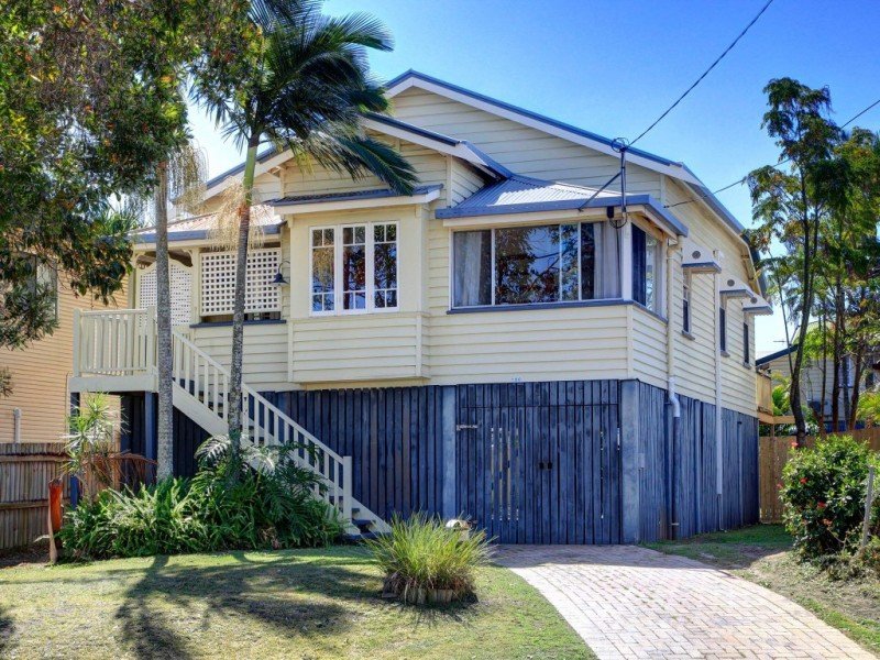 150 Allen Street, Hamilton, Qld 4007 - Property Details