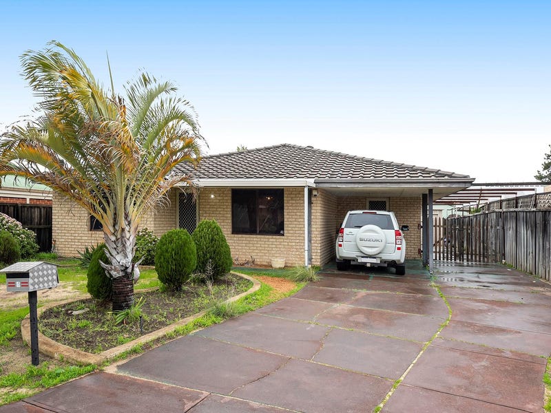 4 Pinea Turn, Ellenbrook, WA 6069 - Property Details