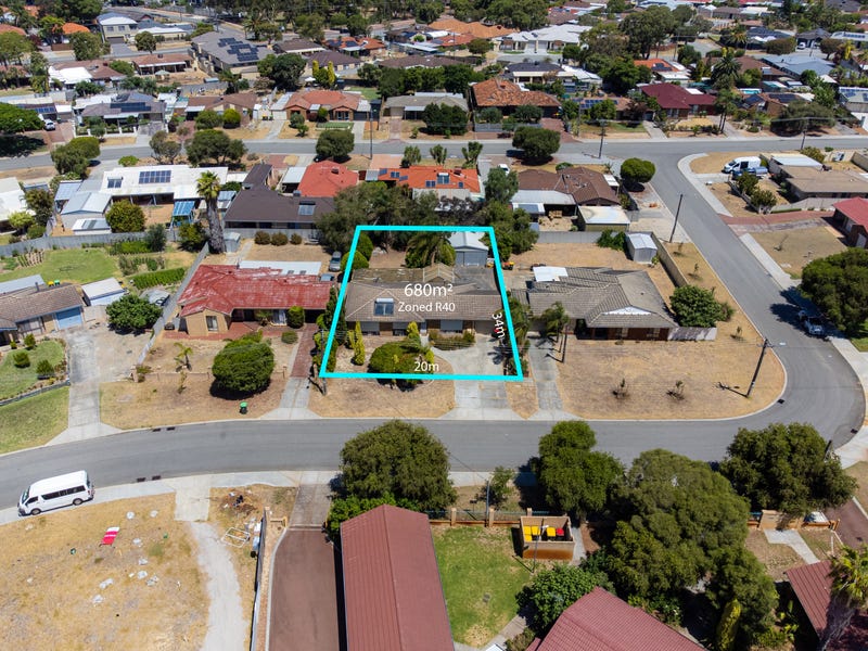 9 Whitehaven Cres, Balga, WA 6061 - realestate.com.au