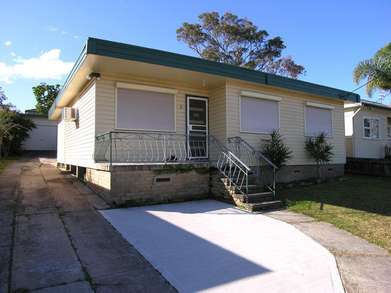 3 Kala Avenue, Halekulani, NSW 2262 - realestate.com.au