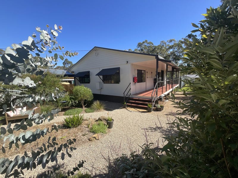 47 Scott Street, Benarkin, Qld 4314 - Property Details