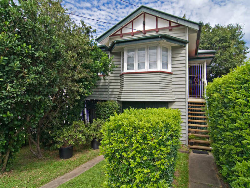 54 Howard Street, Grange, Qld 4051 - Property Details