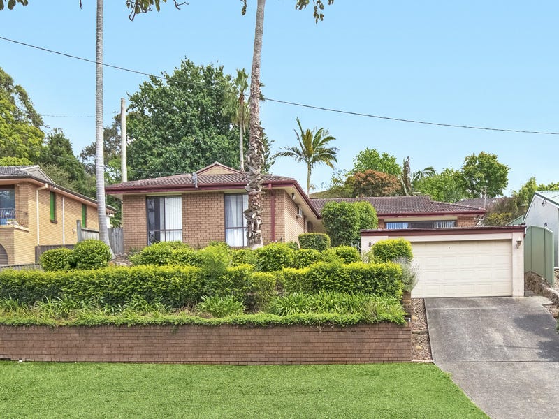 84 Maliwa Road, Narara, NSW 2250 - Property Details