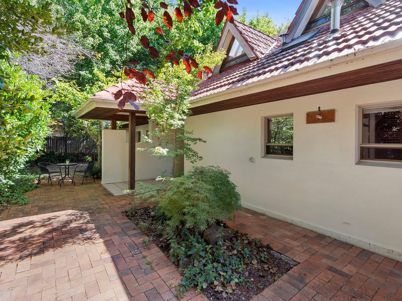 3a Young Street, Barton, ACT 2600 - Property Details