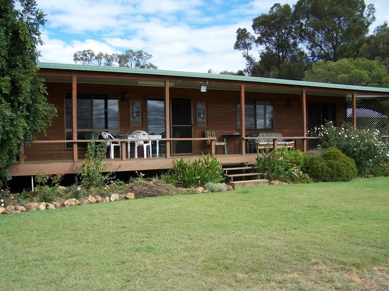 0 Goombi Fairymeadow Road, Chinchilla, Qld 4413 - Property Details