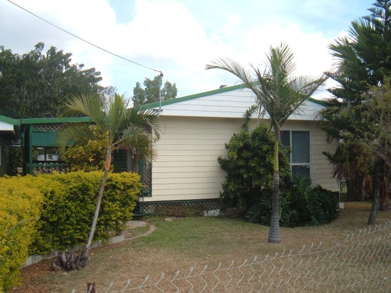 1031 Riverway Drive, Rasmussen, Qld 4815 - Property Details