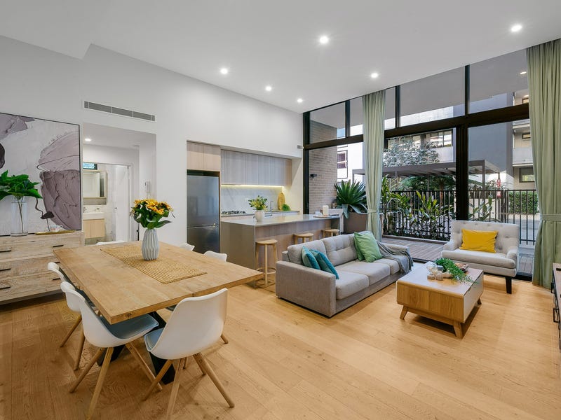 G4B/34-38 McEvoy Street, Waterloo, NSW 2017 - Property Details