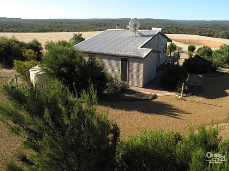 Lot 10 Church Road, Karatta, SA 5223 - Property Details