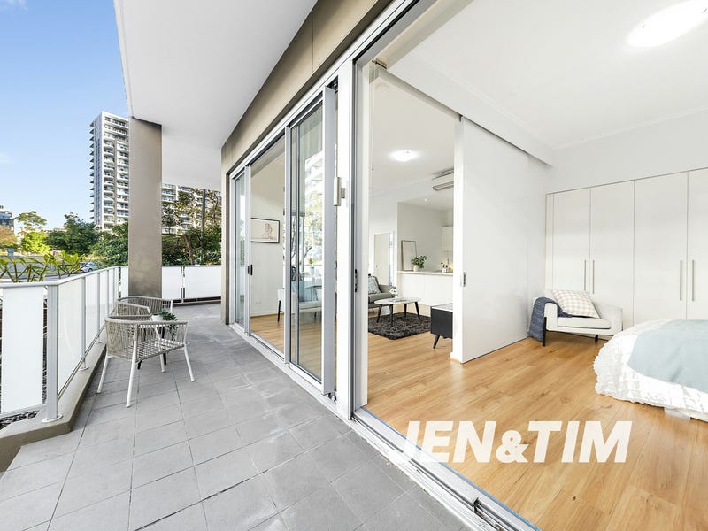 A309/40 Shoreline Drive, Rhodes, NSW 2138 - Unit for Sale - realestate ...