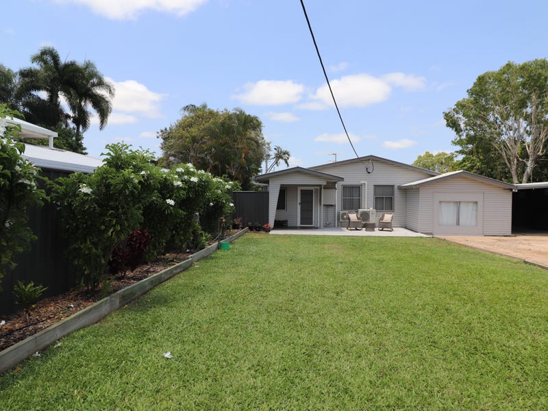 23 Richard Street, Ayr, Qld 4807 - Property Details