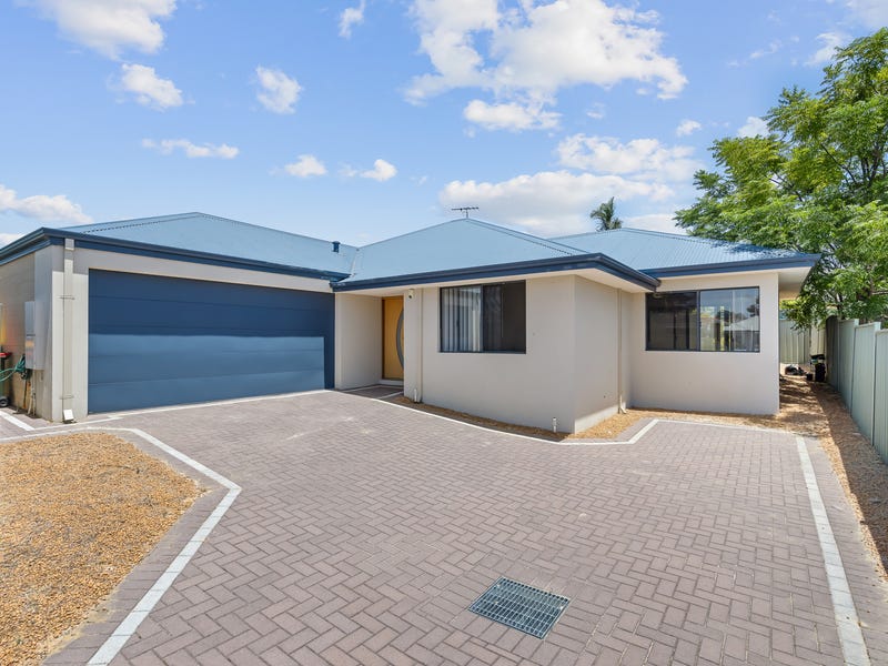 166a Williamson Avenue, Cloverdale, WA 6105 - Property Details