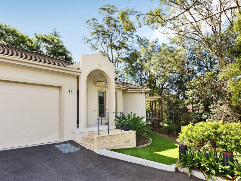 1 Fitzroy Lane, Pymble, NSW 2073 - Property Details