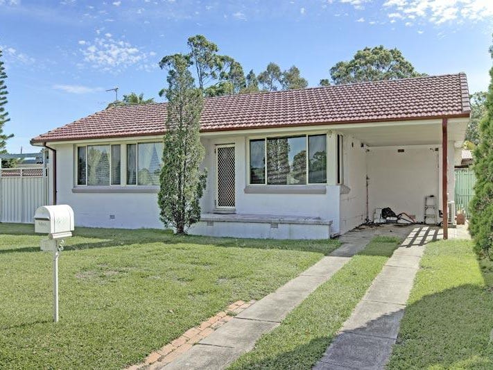 11 Patterson Street, Edgeworth, NSW 2285 - Property Details