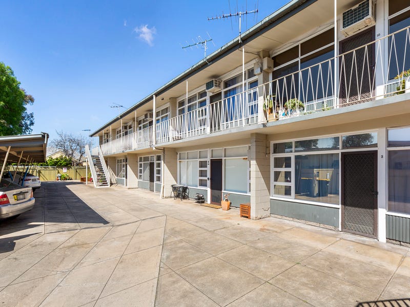 11/182 Anzac Highway, Glandore, SA 5037 - Property Details