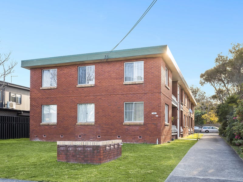 2/20 Foley Street, Gwynneville, NSW 2500 - Property Details