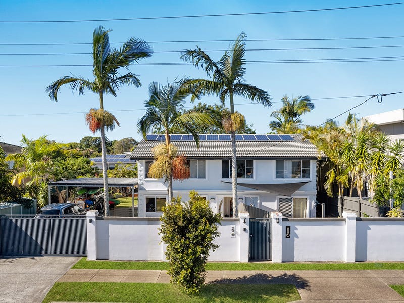 48 Government Road, Labrador, Qld 4215 - Property Details