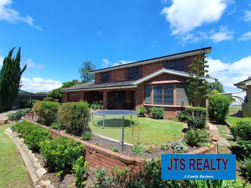 27 Shaw Crescent, Muswellbrook, NSW 2333 - Property Details