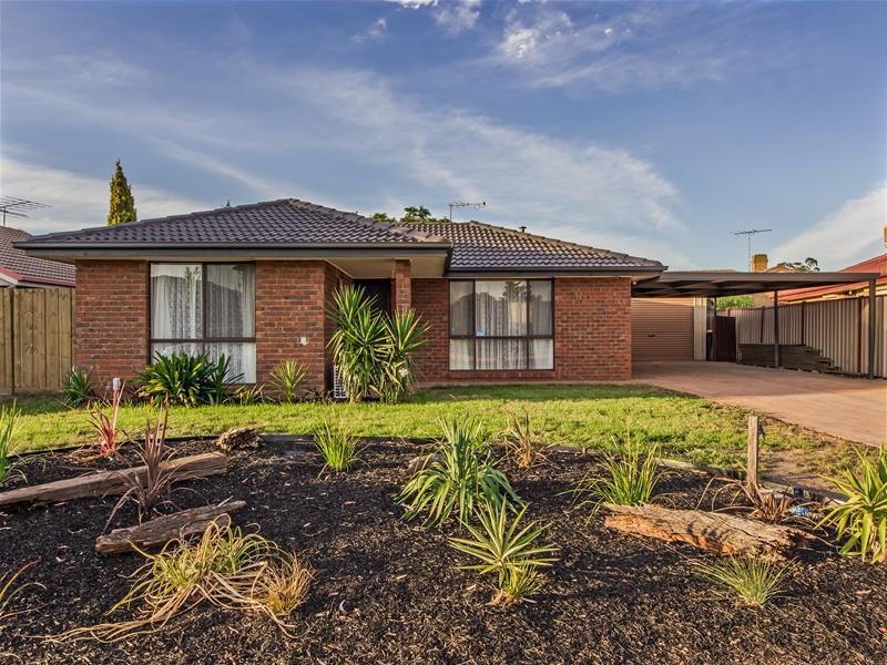 49 Shakespeare Drive, Delahey, Vic 3037 - Property Details