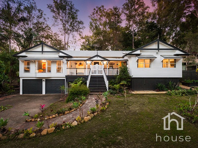 4 Corella Place, Goodna, Qld 4300 - Property Details