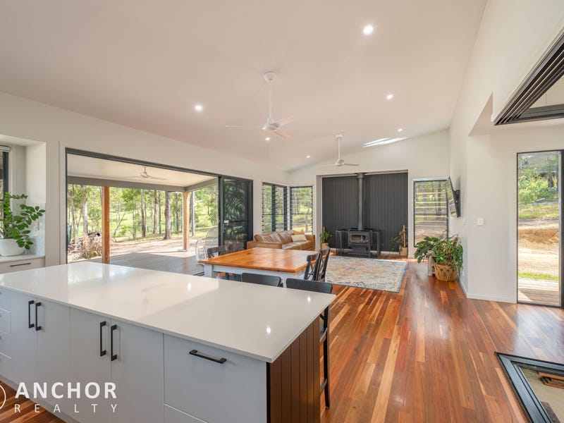 396 Curra Estate Road, Curra, Qld 4570 - Property Details