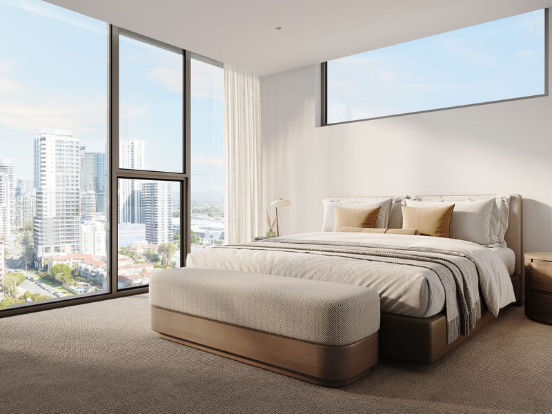 Maison Broadbeach New Apartments at 22 Chelsea Avenue - realestate.com.au