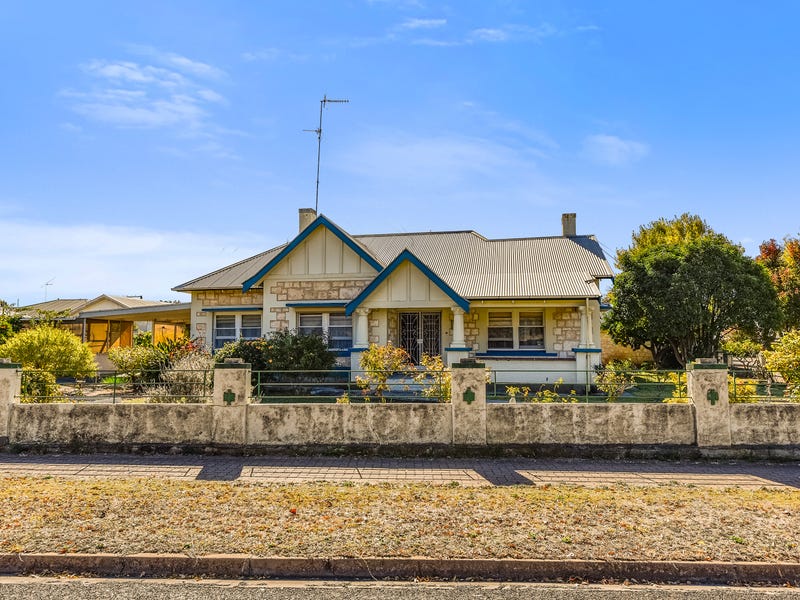 49 South Terrace, Bordertown, SA 5268 - Property Details