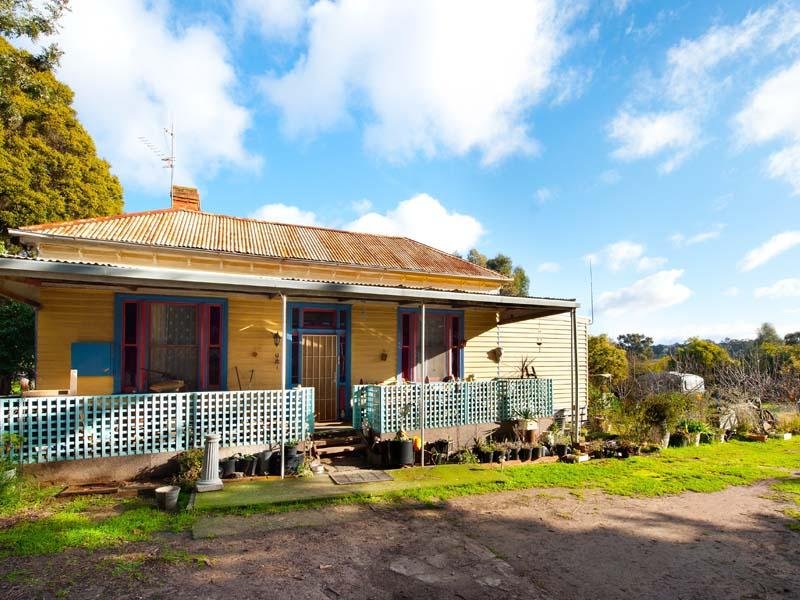 54 Coolstore Road, Harcourt, VIC 3453 - realestate.com.au