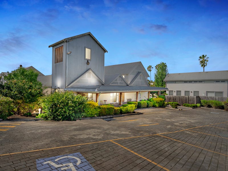 18/44 Barossa Drive, Minchinbury, NSW 2770 - Property Details