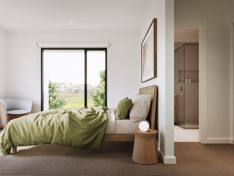 Brompton Land Estate at Encore Boulevard, Cranbourne South - realestate ...