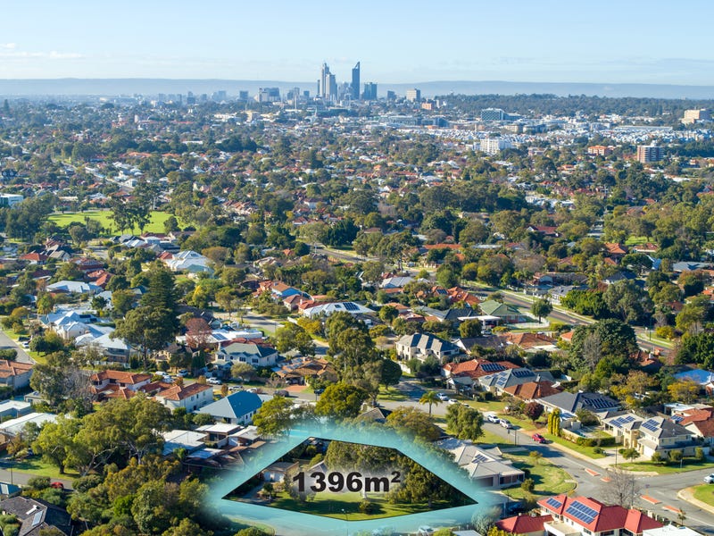 36 Dunblane Road, Floreat, WA 6014 - Property Details