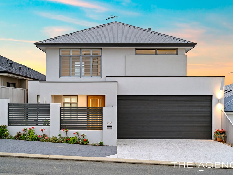 22 Shallcross Street, Yangebup, WA 6164 - Property Details