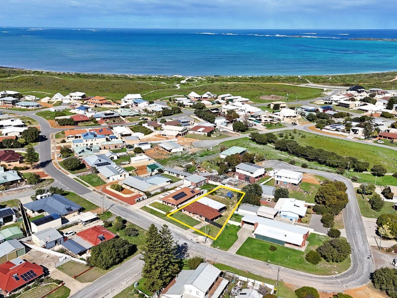 35 Cordoba Way, Cervantes, WA 6511 - Property Details