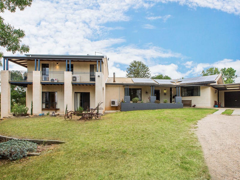220 Sweetwater Road, Mullengandra, NSW 2644 - realestate.com.au