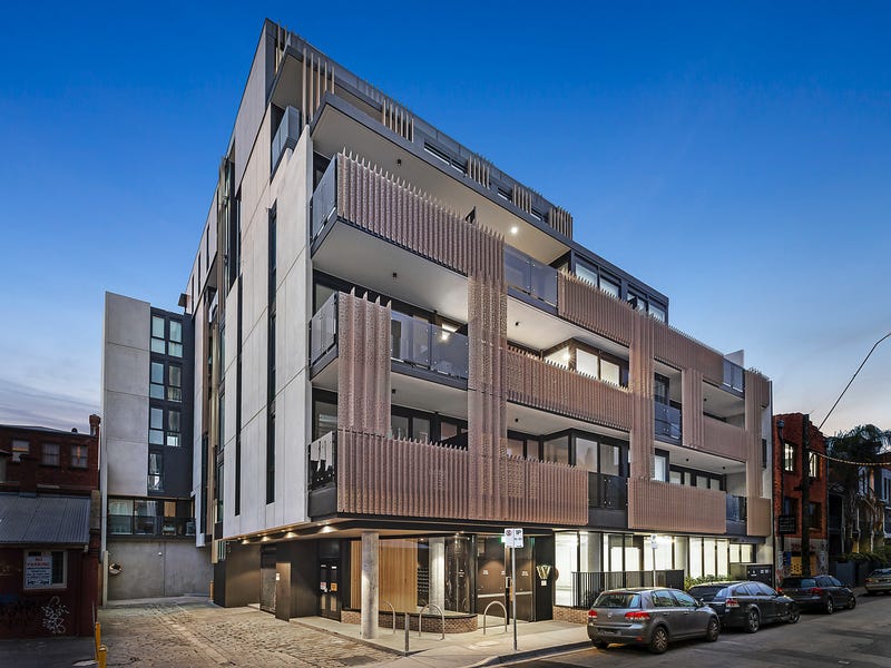 202/1 Victoria Street, Windsor, Vic 3181 - Property Details