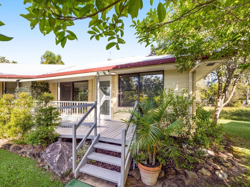 Real Estate & Property for Sale in Sunshine Coast, Hinterland - Region ...