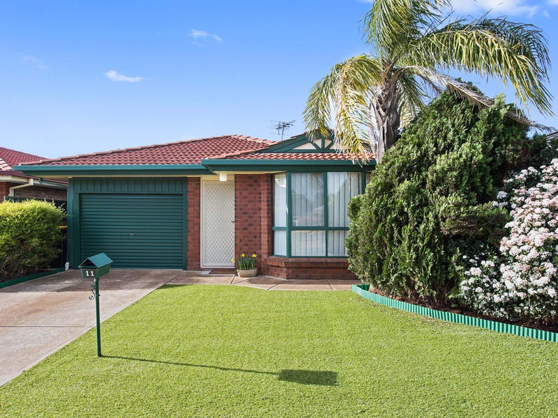 11 Blakeview Boulevard, Blakeview, SA 5114 - realestate.com.au