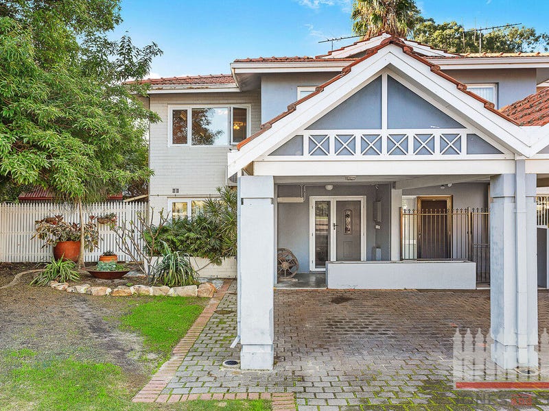 22 Rudge Place, Lockridge, WA 6054 - Property Details