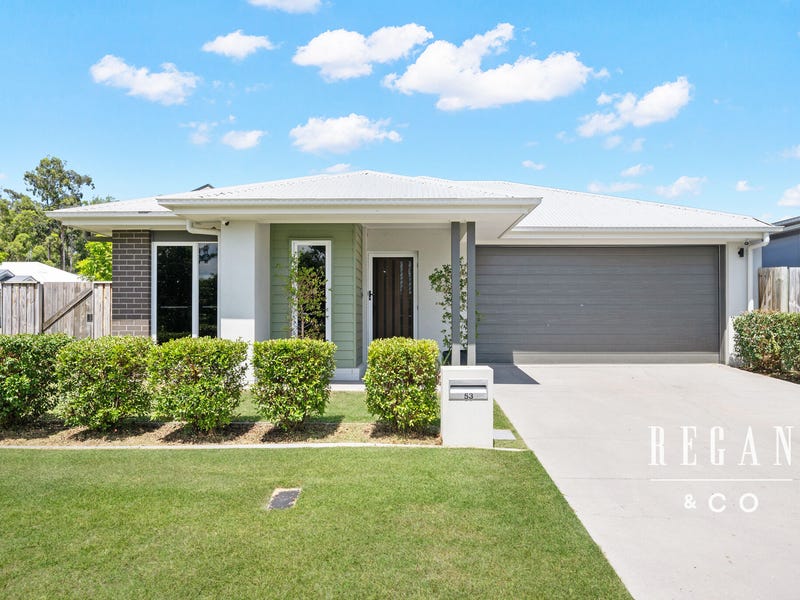 53 Bluegrass Drive, Narangba, Qld 4504 - Property Details