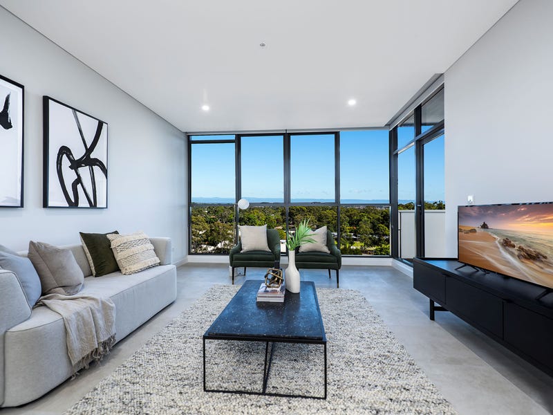 1201/9 Gay Street, Castle Hill, NSW 2154 - realestate.com.au