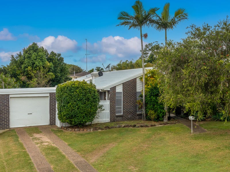 4 Diamond Street, Millbank, Qld 4670 - Property Details