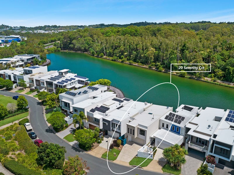 20 Serenity Cct, Maroochydore, Qld 4558 - Property Details