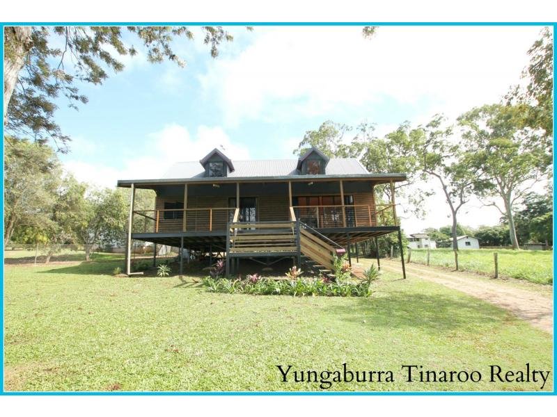 7 Newland Street, Yungaburra, Qld 4884 - Property Details