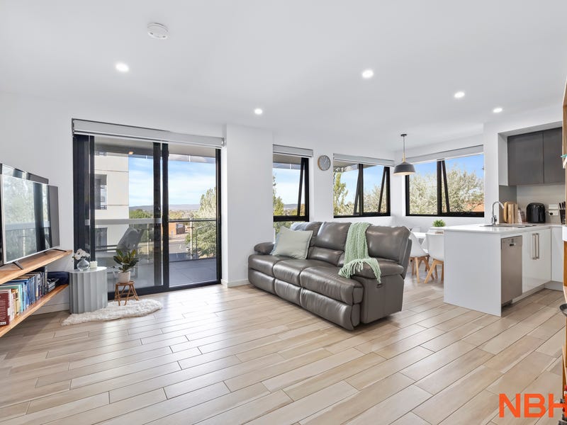 42/115 Canberra Avenue, Griffith, ACT 2603 - Property Details