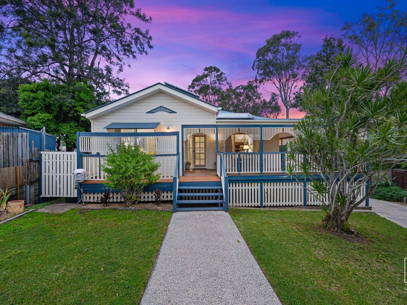 8 Lyndora Close, Riverhills, Qld 4074 - Property Details