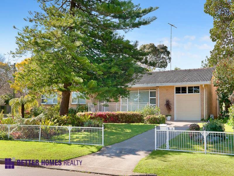 8 Ridge Street, Epping, NSW 2121 - Property Details