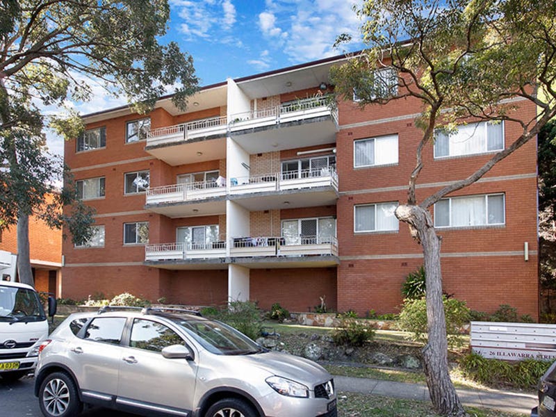 1/24-26 Illawarra Street, Allawah, NSW 2218 - realestate.com.au